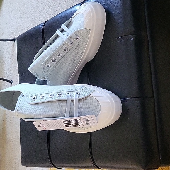 Superga | Shoes | Superga Sneakers Size 8 Mint Green | Poshmark